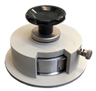 Circular Sample Cutter GSM, FCT, Moisture | AML Instruments