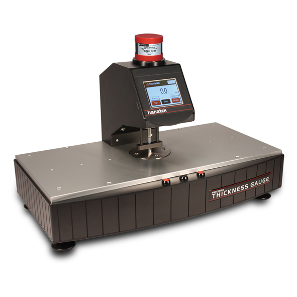 Precision Thickness Gauge FT3-V | AML Instruments
