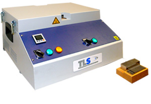 Concora Fluter (type) For Corrugated Board | AML Instruments