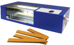 ECT Edge Crush Test Sample Cutter - AML Instruments