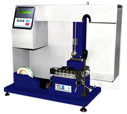 Internal Bond Tester (Scott Plybond Method) | AML Instruments