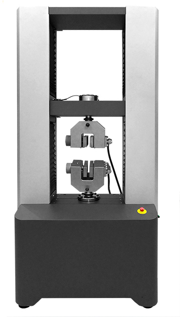 Universal Testing Machine - 10 to 1000 kN | AML Instruments