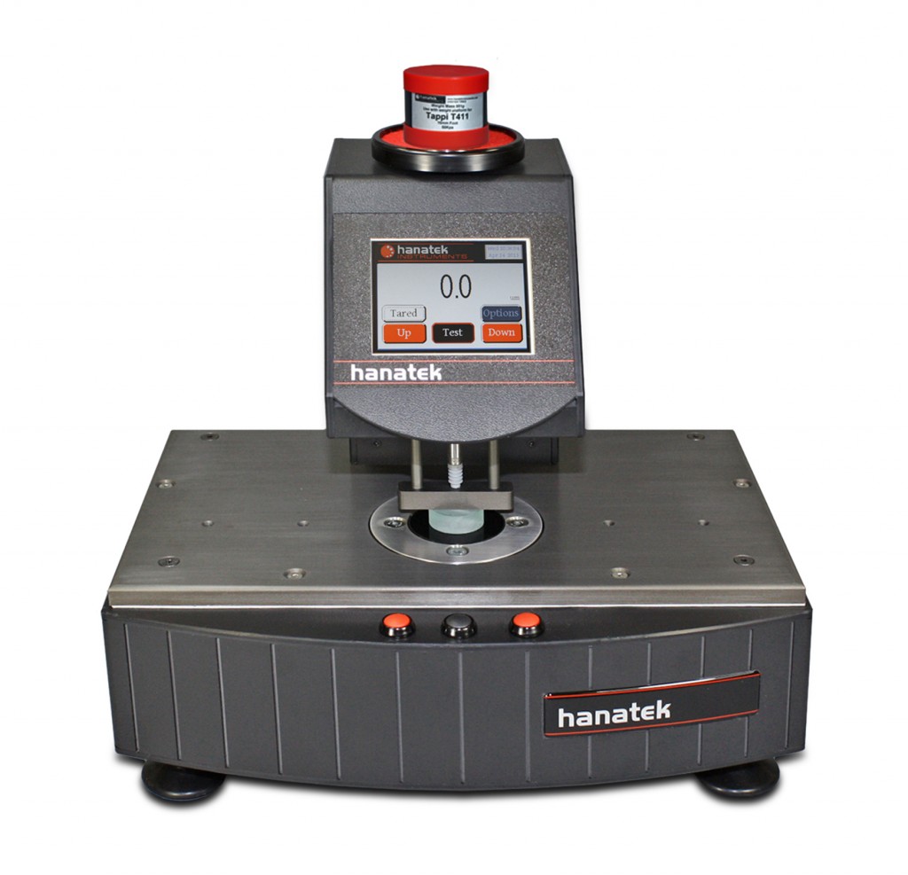 Hanatek Factory Approved Calibration & Service Centre - AML Instruments