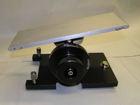 Inclined Plane Friction Tester / Inclined Plane COF Tester | AML ...