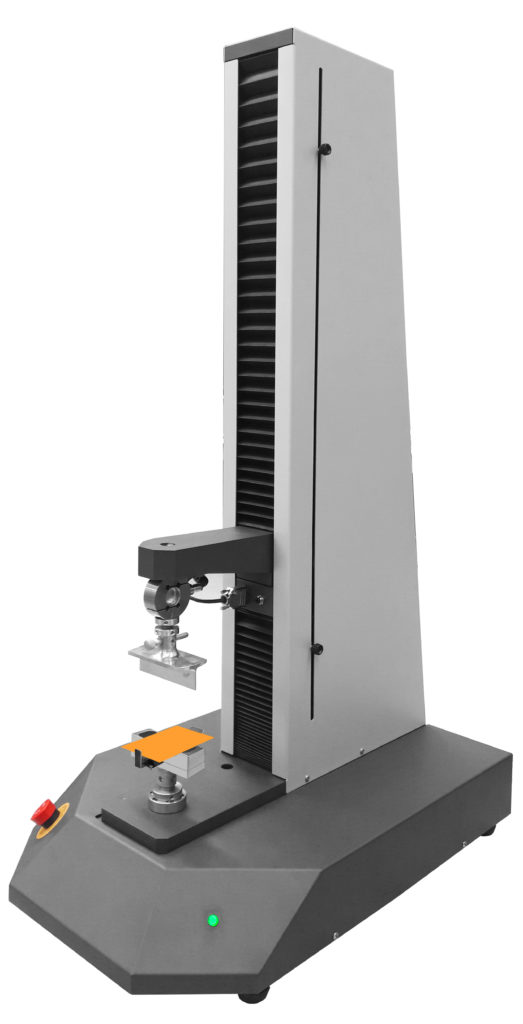 Score Bending Quality Tester "SQT" TAPPI T829 - AML Instruments