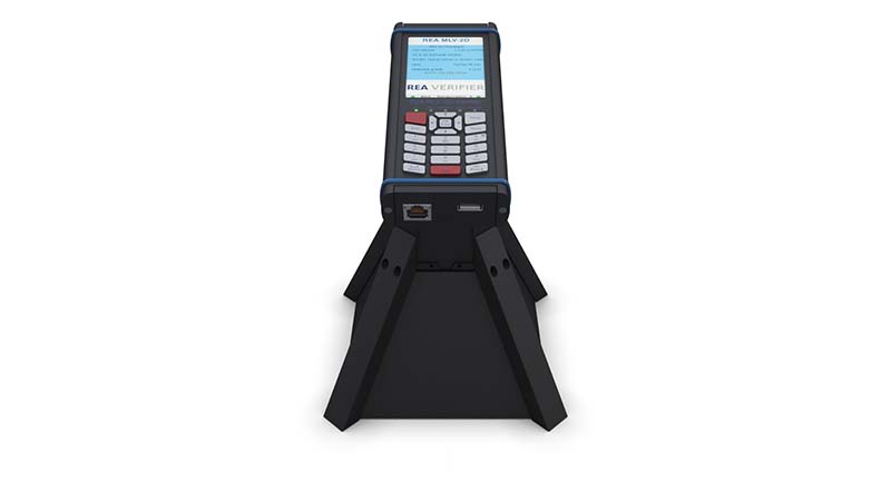 REA MLV-2D Matrix Code Verification Systems - AML Instruments REA MLV-2D Matrix Code Verification Systems - AML Instruments